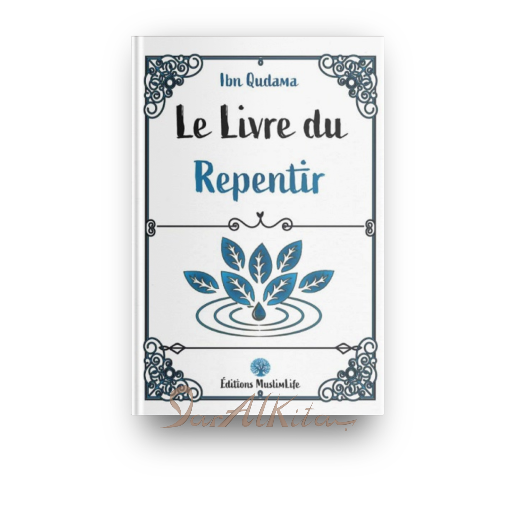 Le livre du repentir - Daralkitab